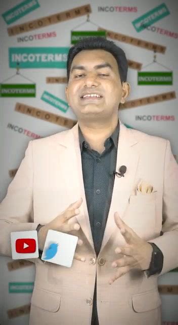 What Are Incoterms 202 How Many Incoterms 2020 Are There Know Your Incoterms Fob Free On