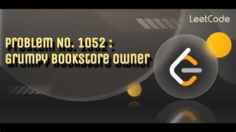 Day 18100 Of Mastering Leetcode Problem Of The Day Solution Problem No 1052 Easy C