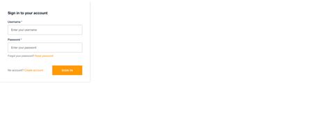 Customizing Aws Amplify Signin Page In React By Kavya Babu Medium