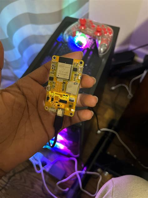 Esp32 Arduino Lvgl Wifiandbluetooth Development 22 Inch Resp32