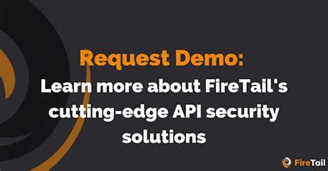 On Linkedin Firetail Apis Apisecurity