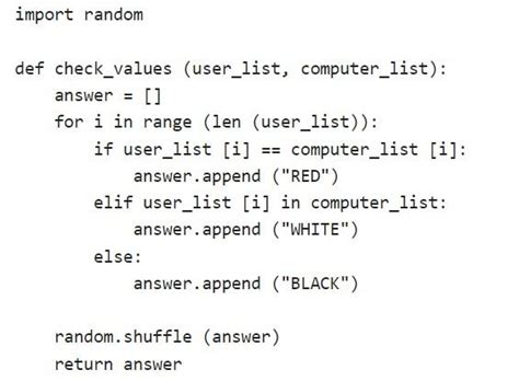 Solved Check If User Has WonIn This Exercise You Chegg