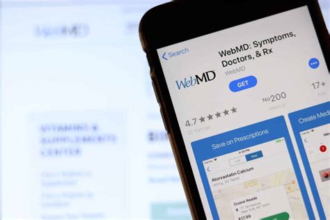 Webmd Faces Employee Revolt Over Office Return Policy Thrift My Life