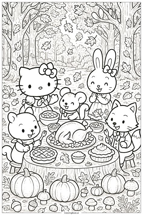 免费ai填色页生成器 Coloringbook Ai