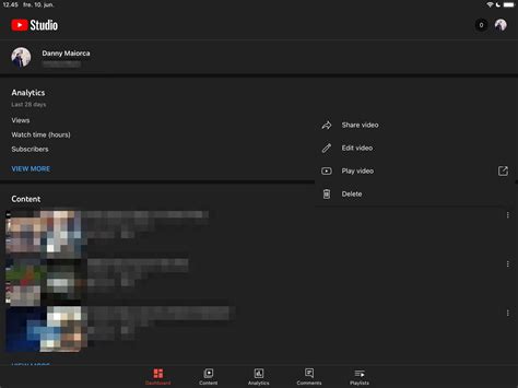 How To Enable And Disable Comments On Youtube