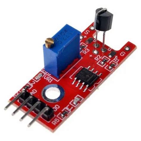 Touch Sensor Switch Module At 35 Piece Touch Sensor In Mumbai ID 25585797312