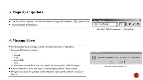 User Interface Design Module 4 Windows Pdf