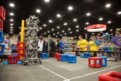 VEX Worlds VEX Robotics World Championship Lou Flickr