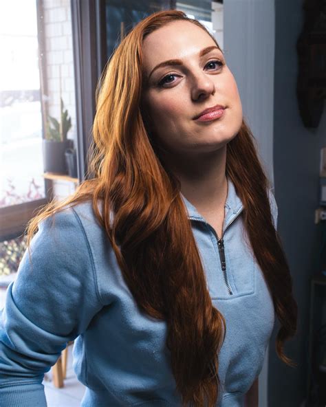 Emily Kristopher Was Shooting For Crackermilk And Elias Had The