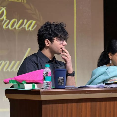 Krish Mehta On Linkedin In The Legal Field Interpretation Is A Key