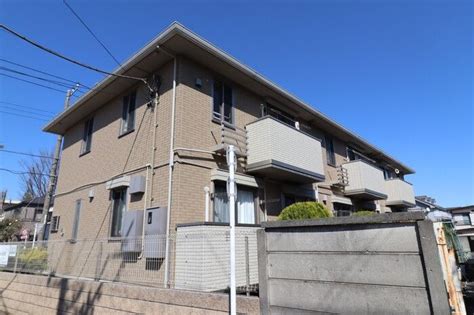 ハーモニー東京都小平市鈴木町1丁目の物件情報｜いい部屋ネットの大東建託リーシング