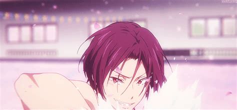Haruka X Rin Deviantart