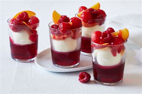 Jello Yogurt Cups