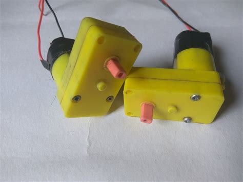 Simple And Smart Robot Using Arduino 6 Steps With Pictures Instructables