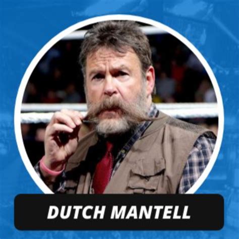 Dutch Mantell On Survivor Series Big Return Rumors Smack Talk