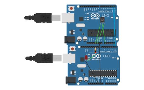 Circuit Design 14 Tinkercad