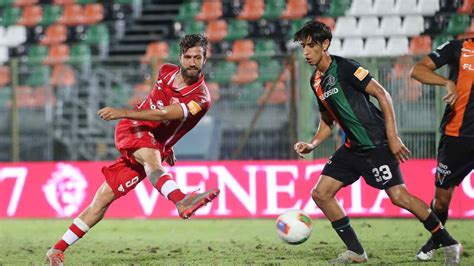 Catanzaro Monopoli Serie C Diretta Tv Formazioni Pronostici