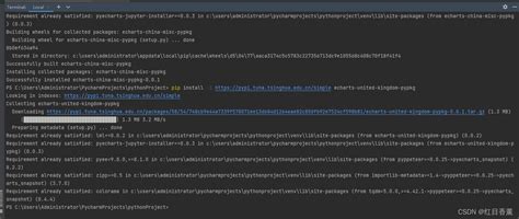 Pyecharts第十节、地图一、世界地图pyecharts 地理图表之地图头歌 Csdn博客