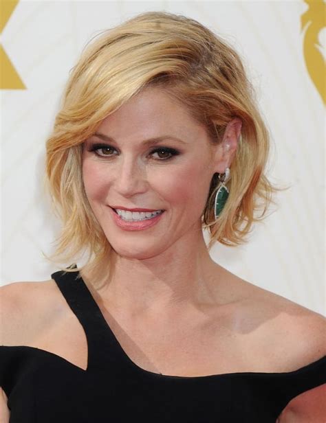 Julie Bowen Rshorthairedhotties