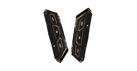 Iqon Ag Decode Pro 110 Dark Bladeville