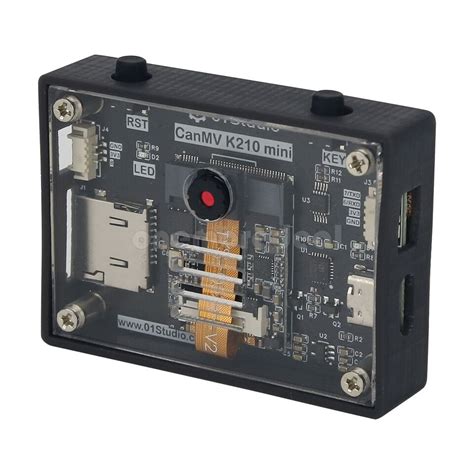 Canmv K210 Mini Visual Recognition Module Ai For Python Development Board Kit Ebay