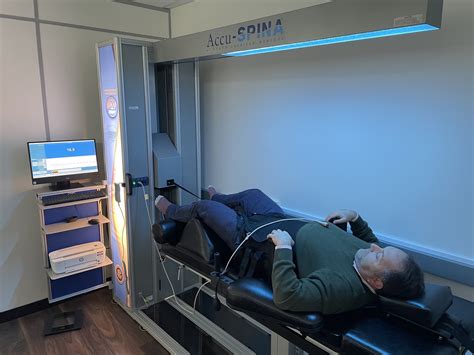 Idd Therapy Spinal Decompression Now In Staffordshire At Castlefields