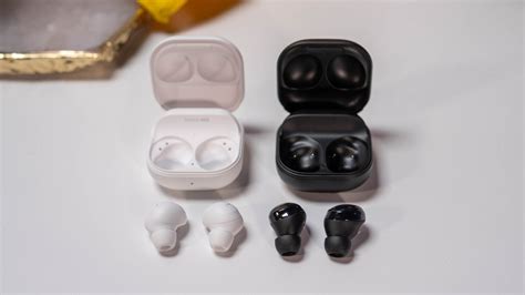 Samsung Galaxy Buds Pro Vs Galaxy Buds 2 Pro Should You Upgrade