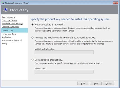 How To Deploy Windows 10 Using Mdt In Windows Server 2016 Technig