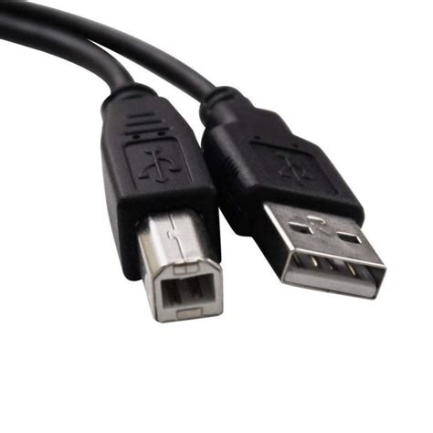 High Speed Usb Printer Cable Np