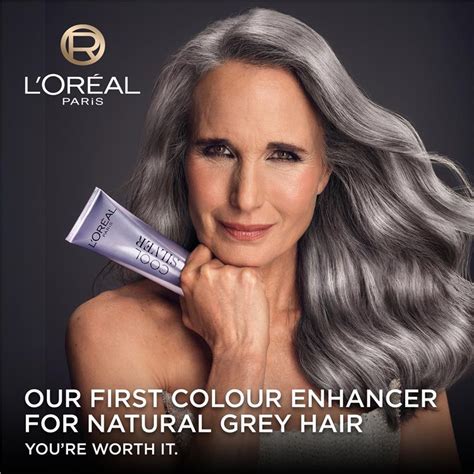 Buy Loreal Paris Cool Silver Pure White Online At Chemist Warehouse