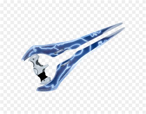 Halo Energy Sword Replica Energy Sword Png Flyclipart