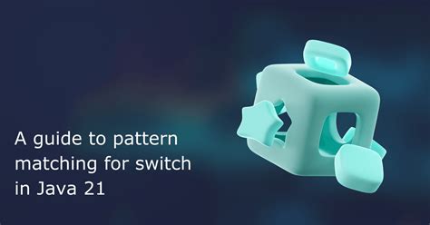 How To Use Pattern Matching In Java