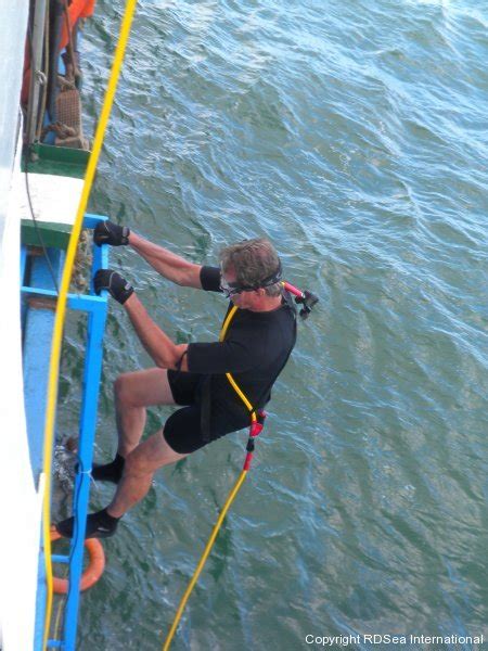 Adcp Deployment Gallery Rdsea International