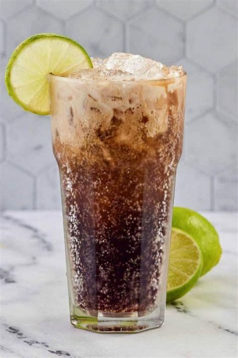33 Irresistible Dirty Soda Recipes To Try