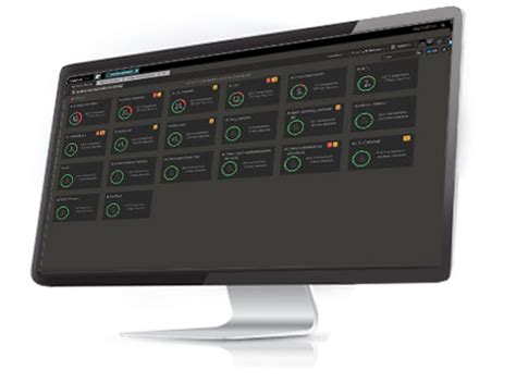 Network Monitoring Performance Monitor NETSCOUT