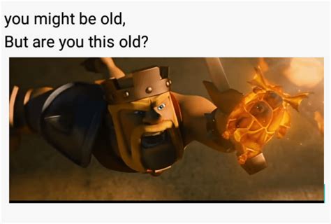 Is That A Coc Reference Rmemes