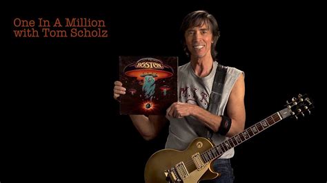 Tom Scholz Alchetron The Free Social Encyclopedia