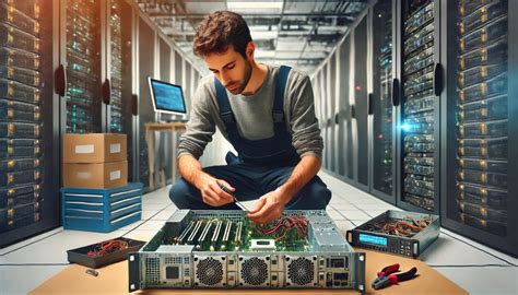 What Is A Refurbished Server Benefits And Key Considerations