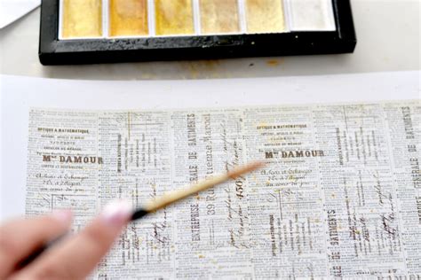 DIY Accordion Pocket Folders The Graphics Fairy