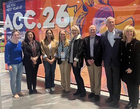 Feature Connections That Power Progress Start At Acc 26 American