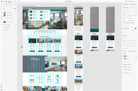Why I Use Adobe XD For Digital Design Heckford