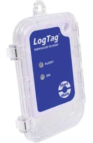 ProSource Scientific LogTag SRIC Single Use Temperature Data Logger