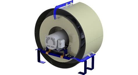 Equipment Acoustiflo