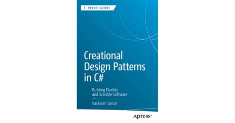 Creational Design Patterns In C Creational Design Patterns In C Building Flexible And