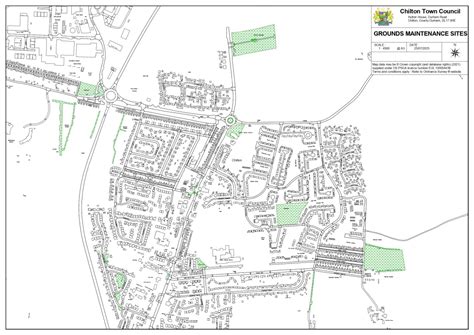 Our Services Chilton Town Council