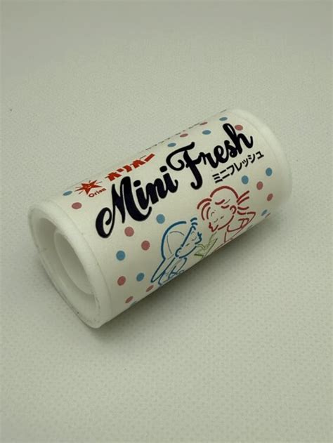 Orion Mini Fresh Bottle Ramune Candy Japan Snack Store