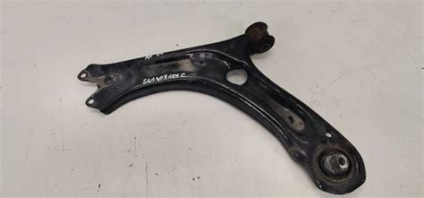 561407151c Vw Passat B8 Usa Beetle Querlenker Vorne Links In Sachsen