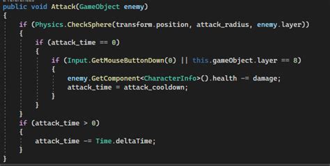 physics checksphere always returns false r unityhelp