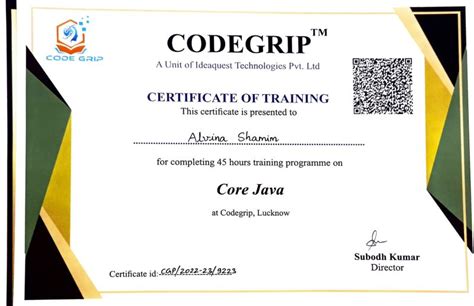 Corejavacertification Codingjourney Javapower Coding Programming Java Alvina Shamim