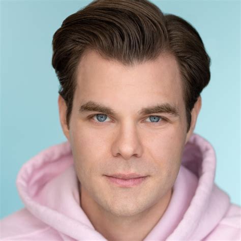 Nathan Houle Professional Actor The Characters Talent Agency Linkedin